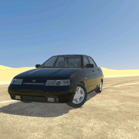 Иконка канала Симулятор 2