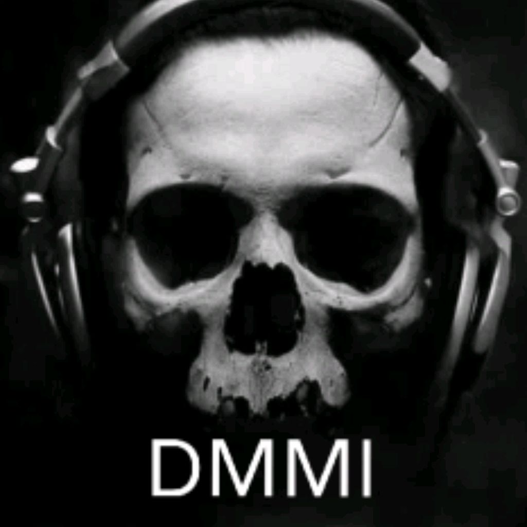 Иконка канала DMMI