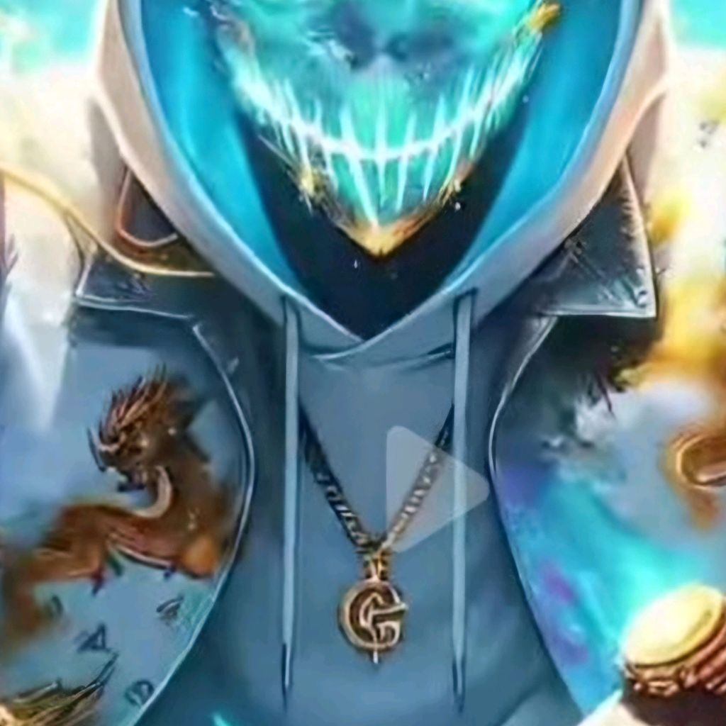 Иконка канала АНДРЕЙ FK