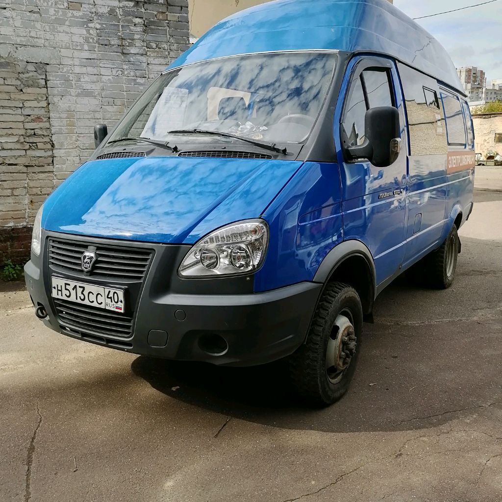 Иконка канала Pro-energy