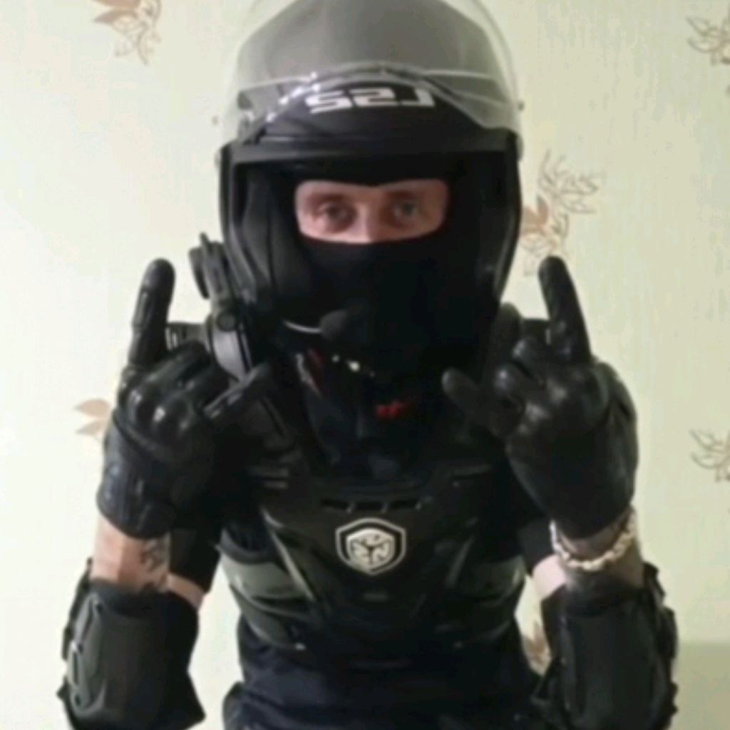 Иконка канала Vladimir Teslenko