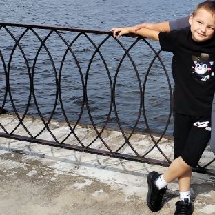 Иконка канала КИРЮХА777