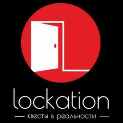 Иконка канала LOCKation квесты в Саратове и Энгельсе