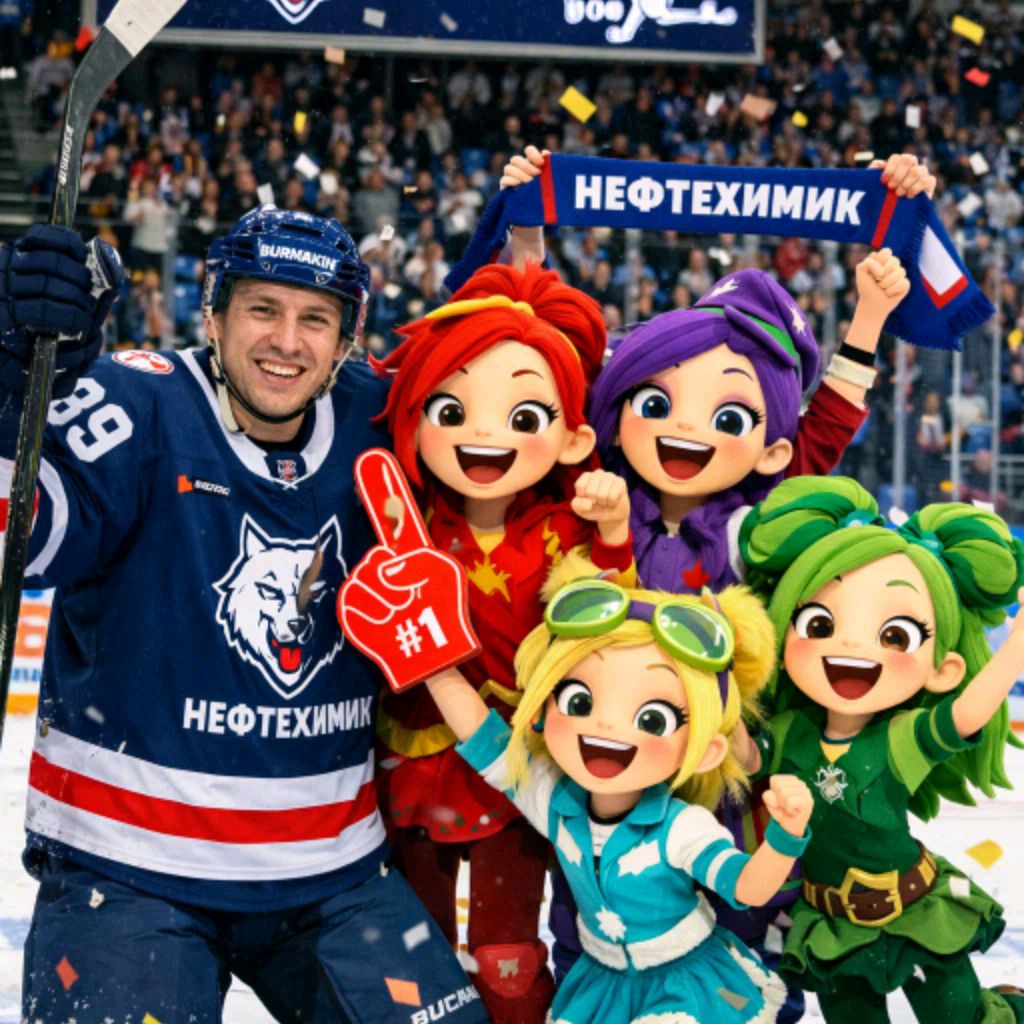 Иконка канала РинальЧелик228