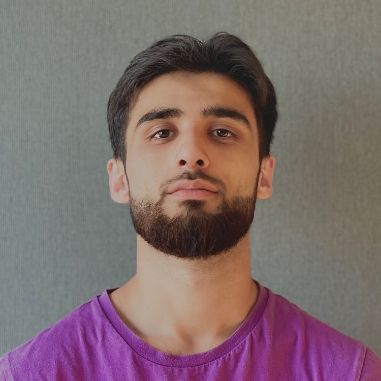 Иконка канала Smoke