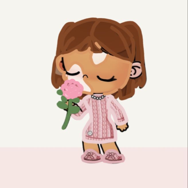 Иконка канала 🍭🤍~Dasha's_world~🤍🍭