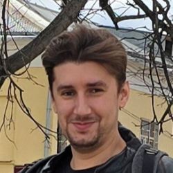 Иконка канала RzaevDima