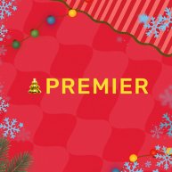 Иконка канала PREMIER онлайн-кинотеатр