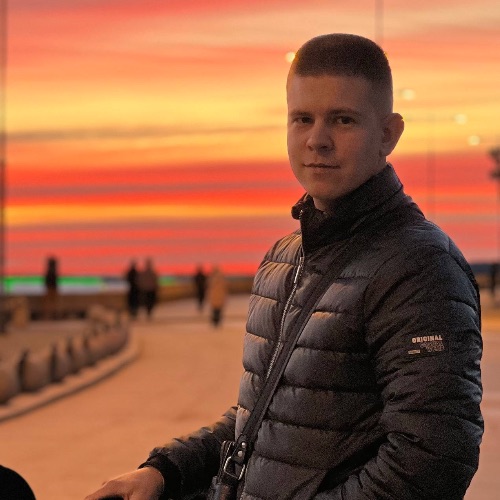 Иконка канала Данилов Семен