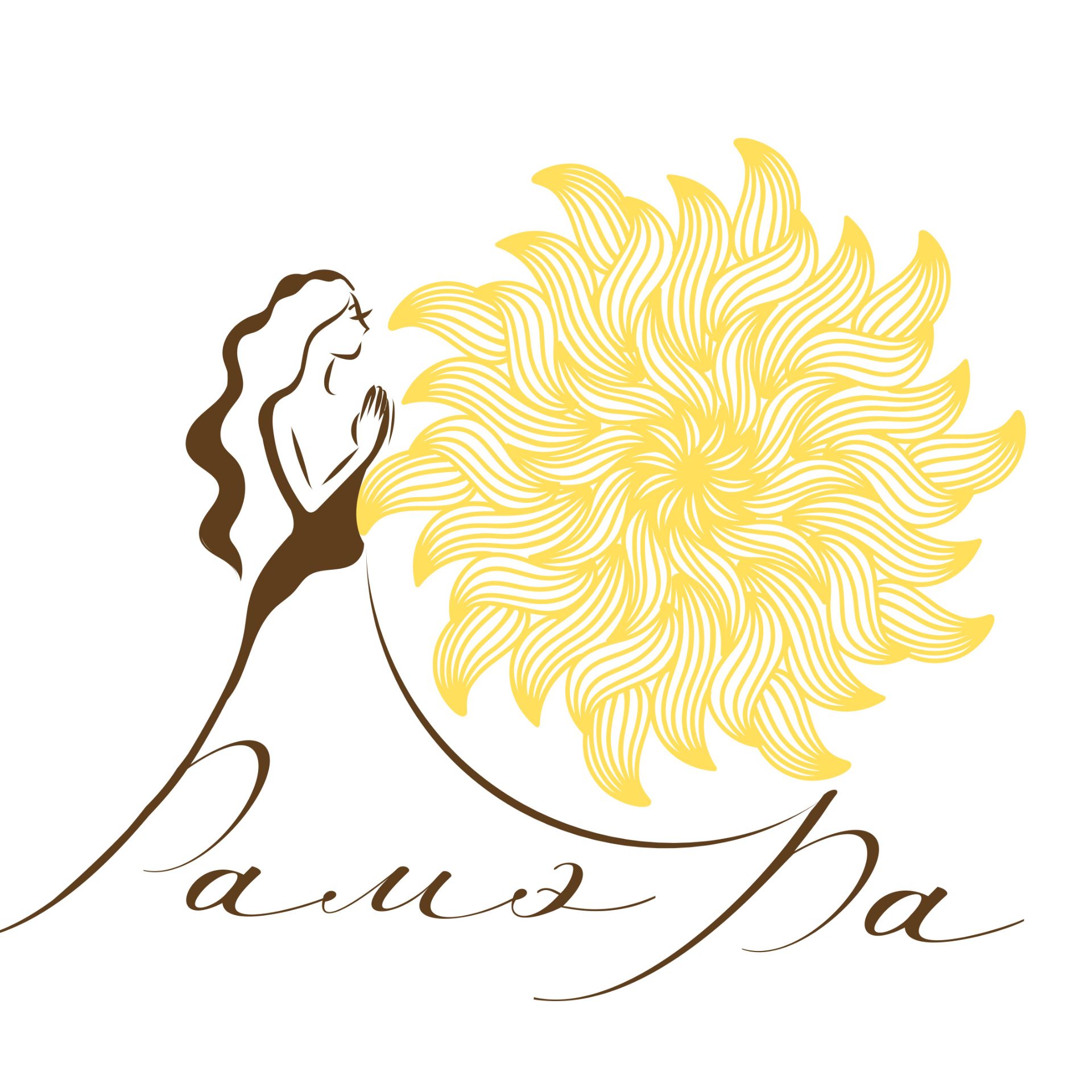 Иконка канала РамэРа. Божественная природа женщины