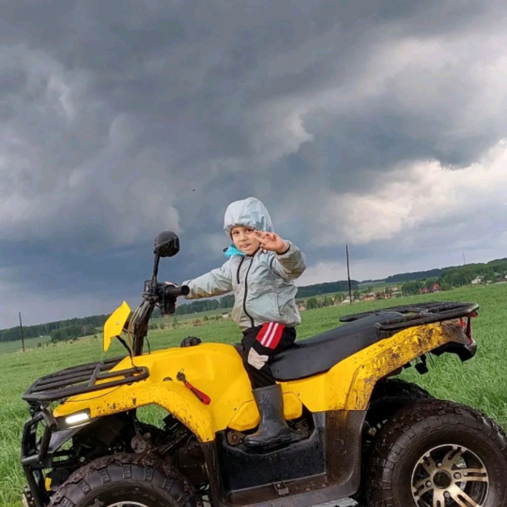 Иконка канала Гордeй5k