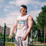 Иконка канала Николай Бахман | Фитнес | Питание | Тренировки