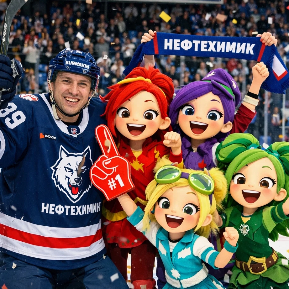 Иконка канала РинальЧелик228