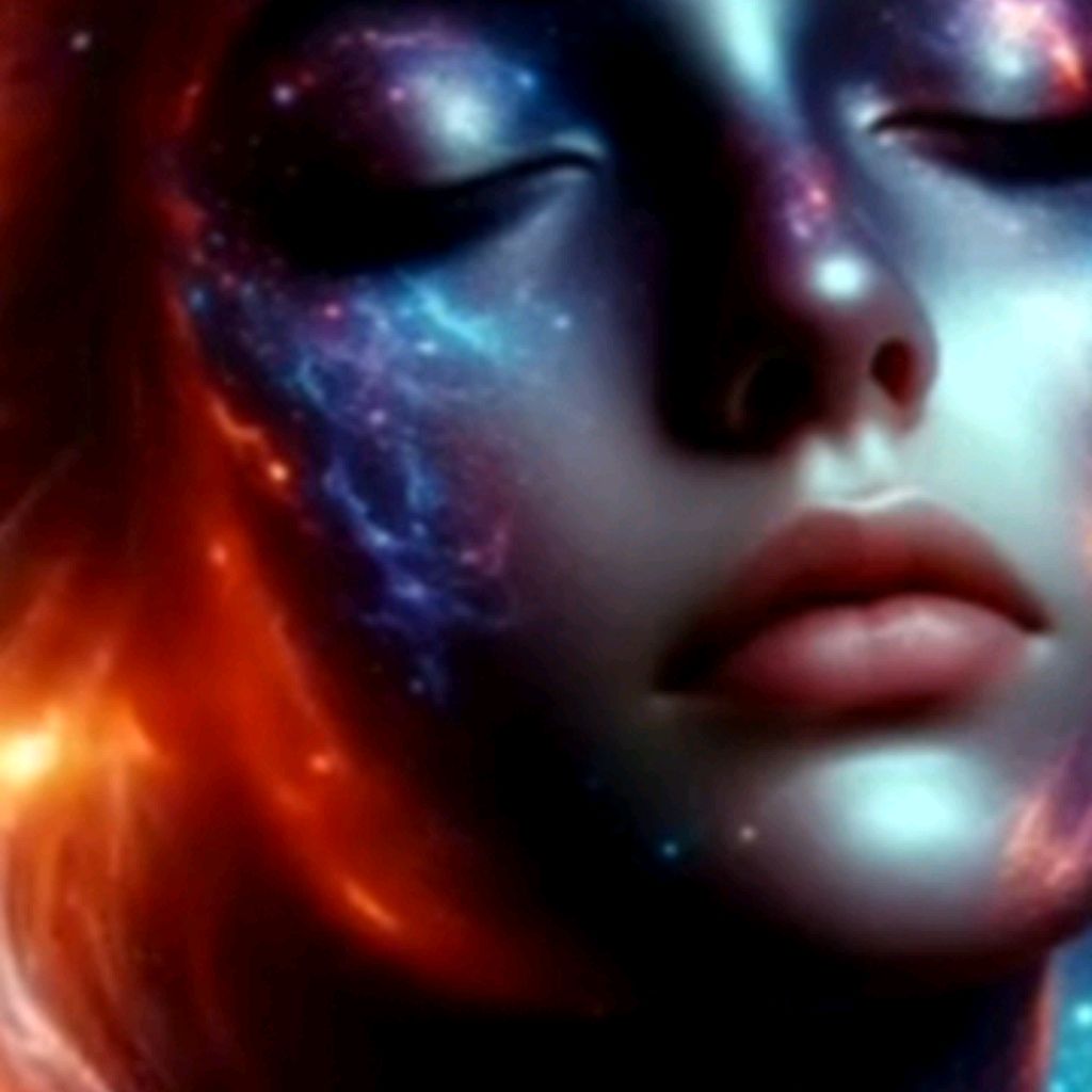 Иконка канала Чародейка