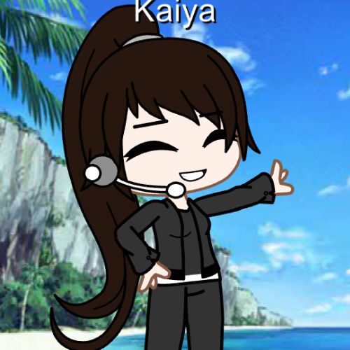 Иконка канала * 🕵🏻Дети шпионы