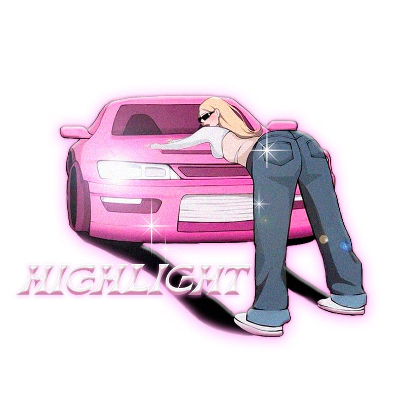 Иконка канала hikaruhigh