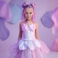 Иконка канала Настя Хей