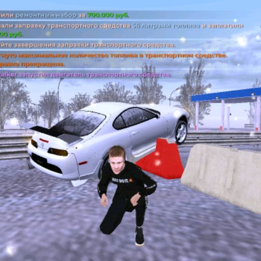 Иконка канала channel51372730