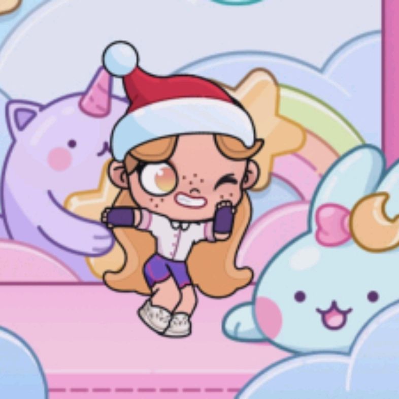 Иконка канала Нила Аватар World 🍓❤️