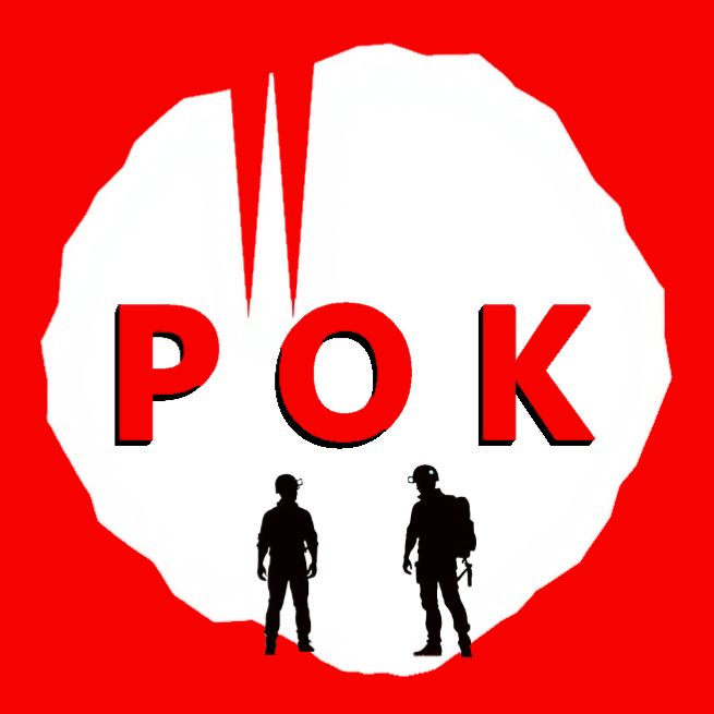 Иконка канала РОК