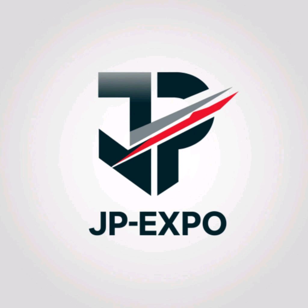 Иконка канала jp-expo