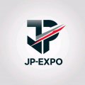 Иконка канала jp-expo