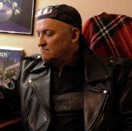 Иконка канала Игровые Истории Старого Дядюшки