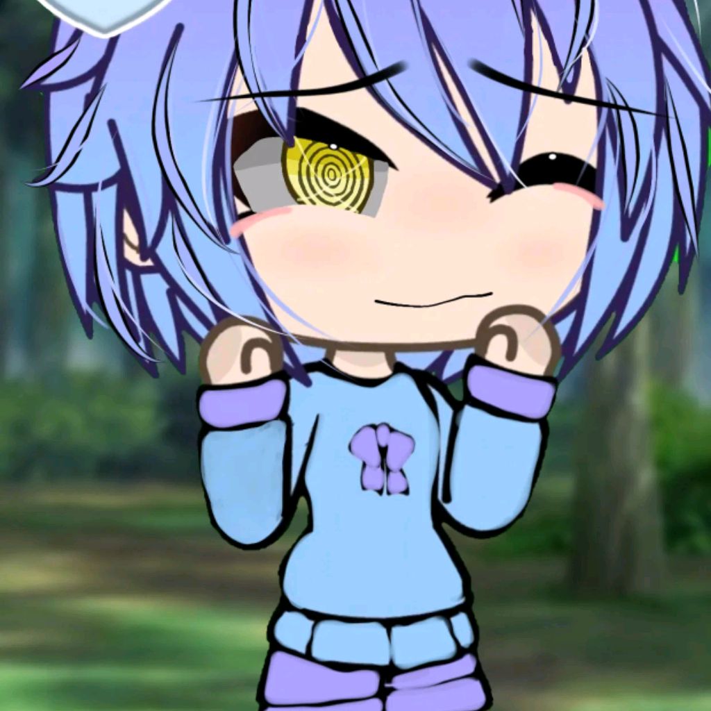 Иконка канала 🩵Голубика🩵