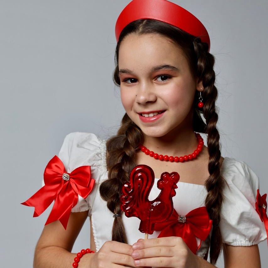 Иконка канала Арина Панкова