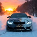 Иконка канала $BMW GOLD$
