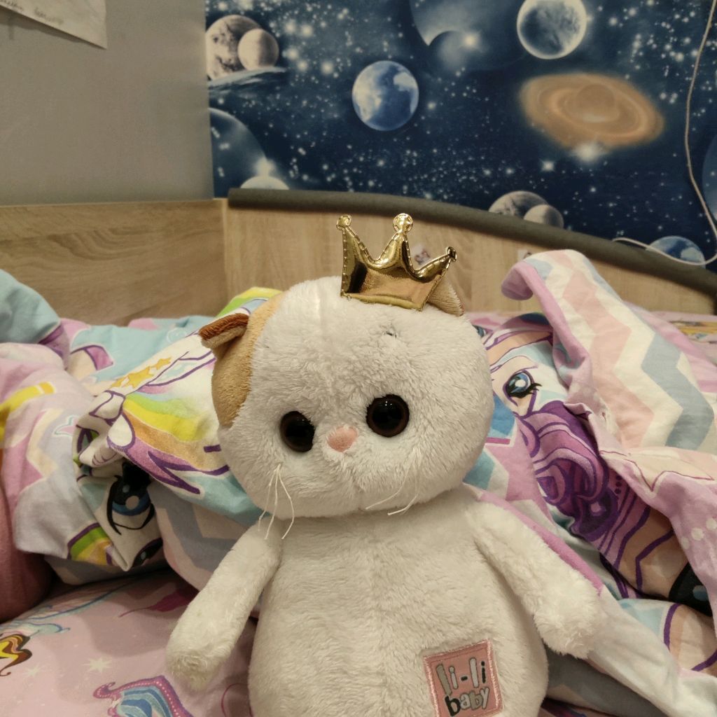 Иконка канала Лиза Play