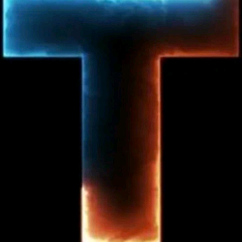 Иконка канала TEN