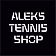 Иконка канала Aleks Tennis Shop