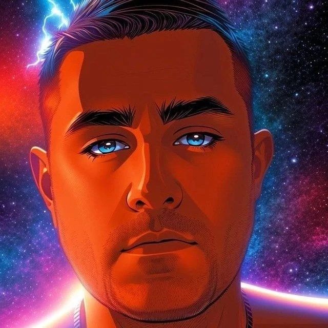 Иконка канала Amid.Vonsark