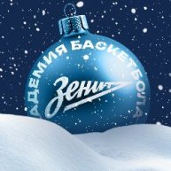 Иконка канала Академия баскетбола «Зенит»