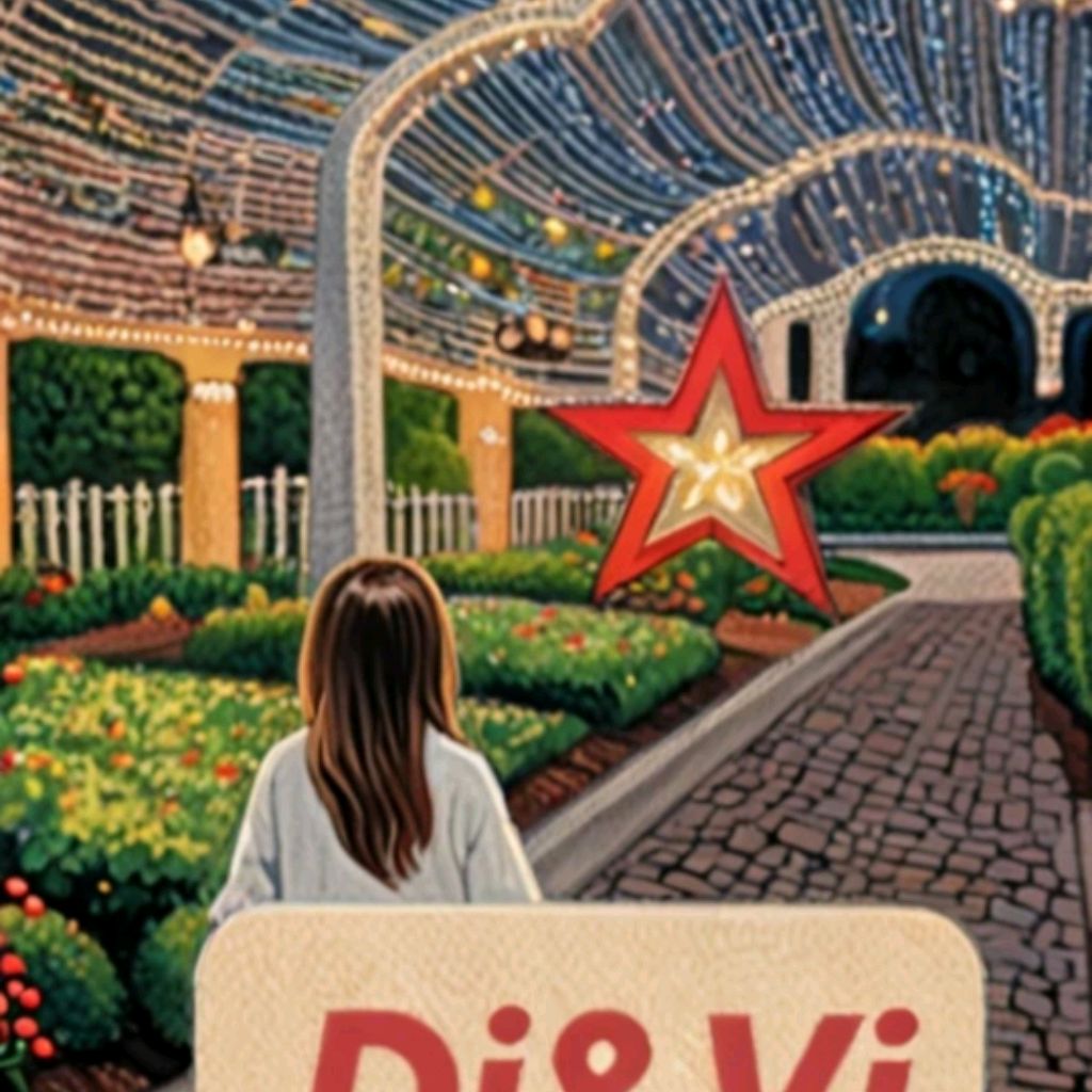 Иконка канала Di&Vi