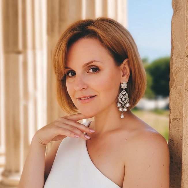 Иконка канала ТАИСИЯ