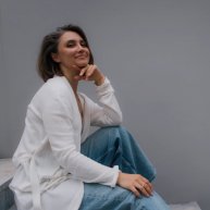 Иконка канала Хорошо в теле