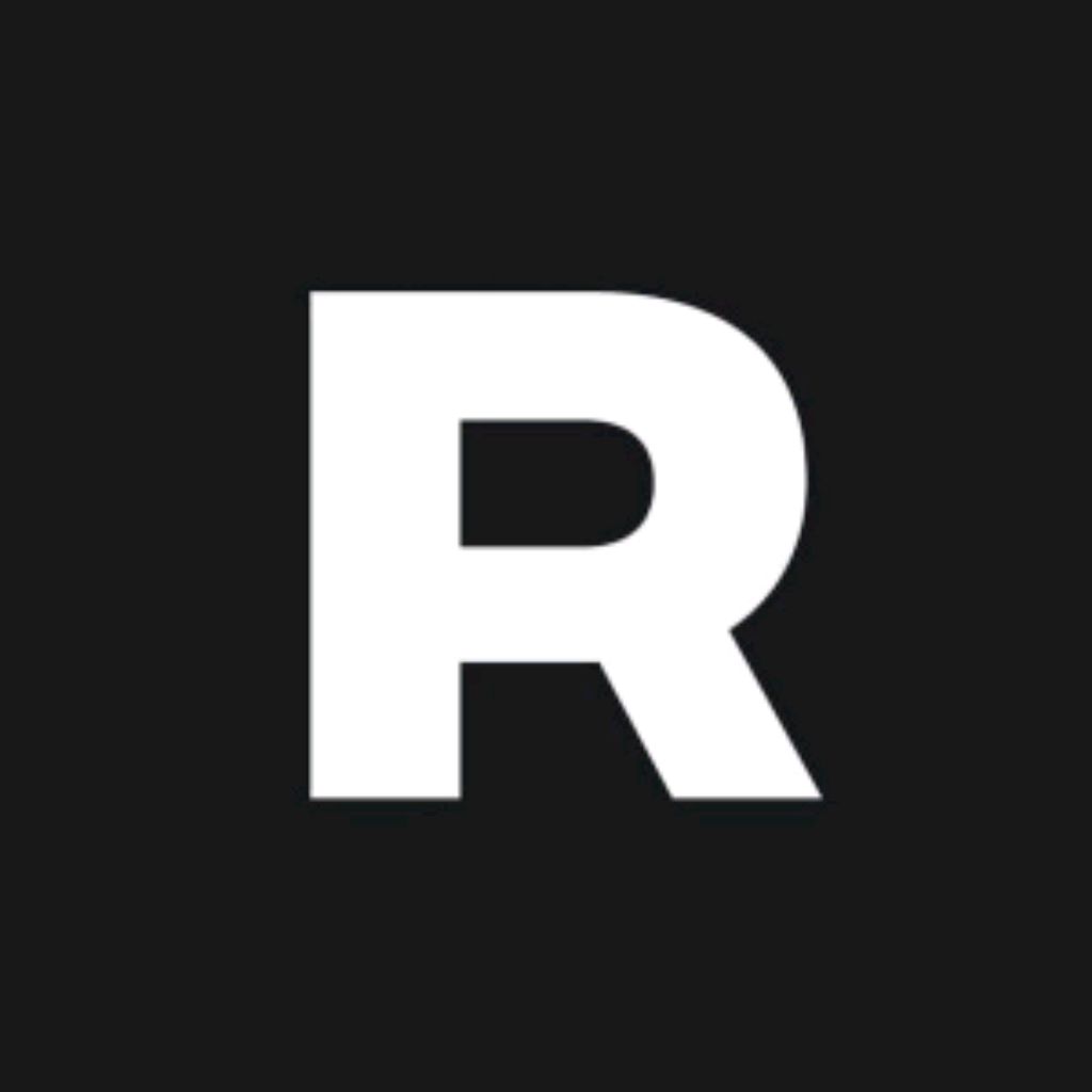 Иконка канала Помощник Rutube