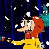 Иконка канала Авторская анимация - Антона Иванова | ВорОны