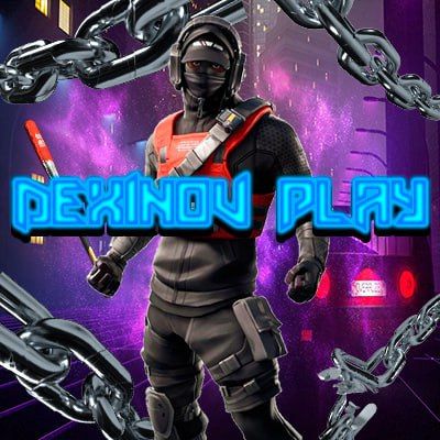 Иконка канала Dexinov ► Play