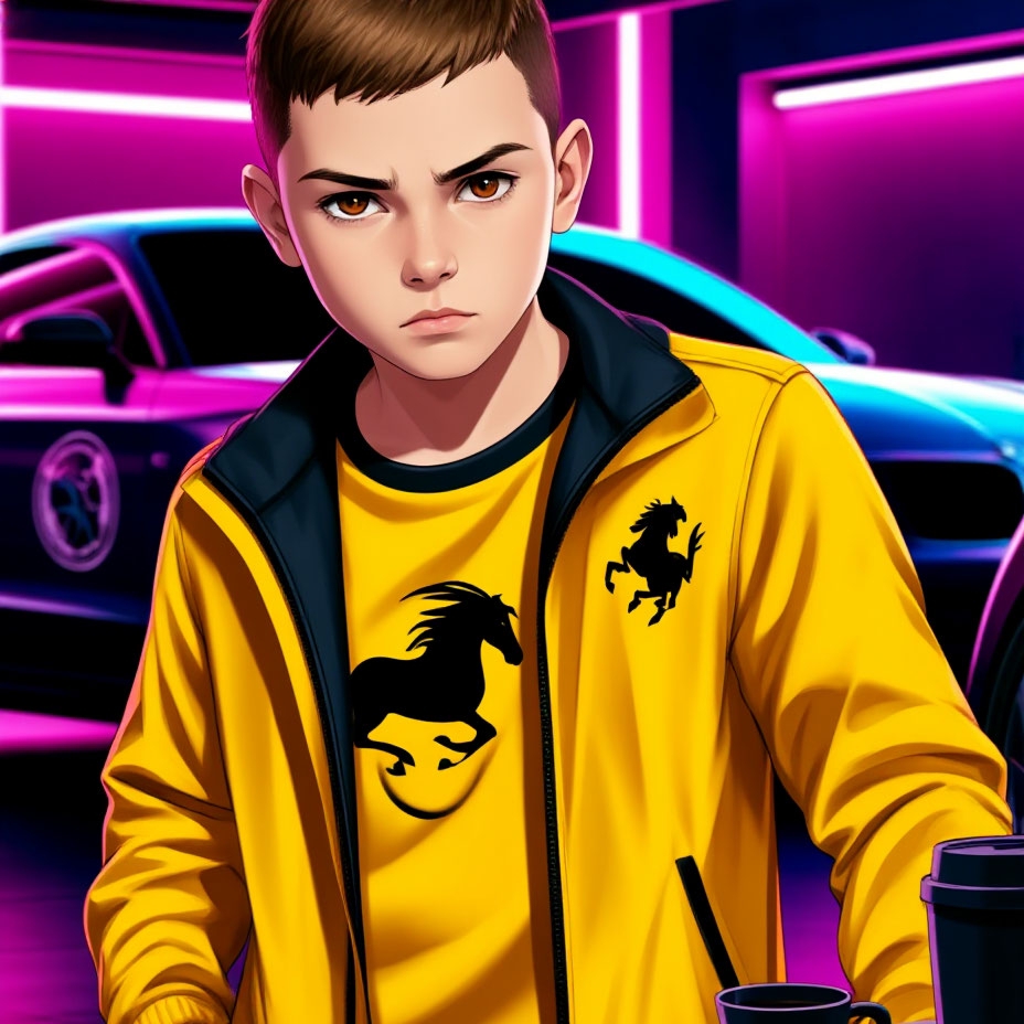 Иконка канала Босний Герцеговинский