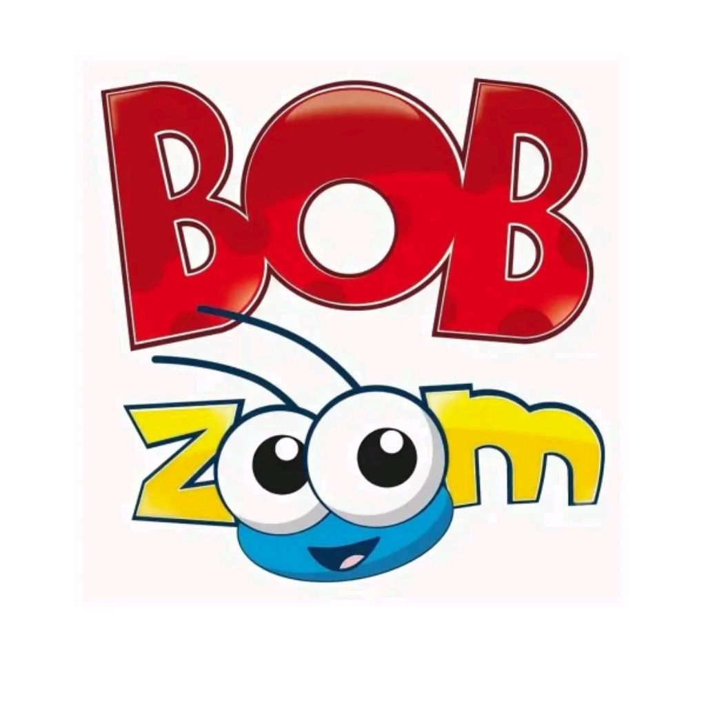 Иконка канала Bob Zoom