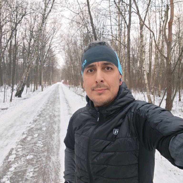 Иконка канала GANGAZER