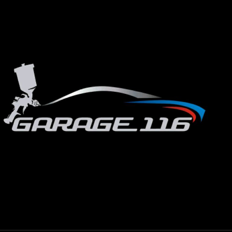 Иконка канала Garage_116_zd
