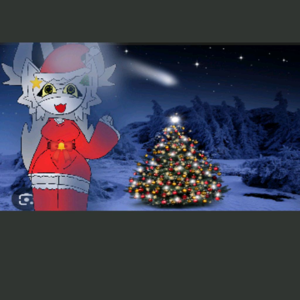 Иконка канала ⭐🎄волчица Соня🎄⭐