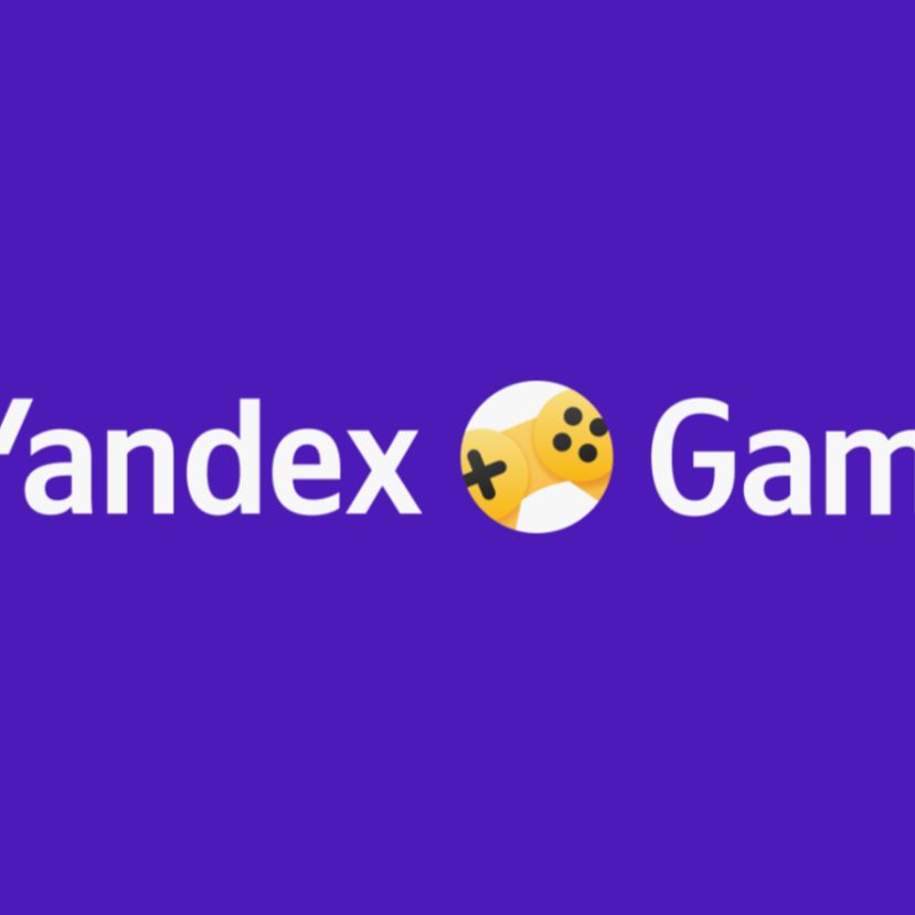 Иконка канала Яндекс Игры+ Перезаливы