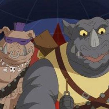 Иконка канала OldGansta TV