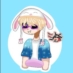 Иконка канала Itz.NeSquik_