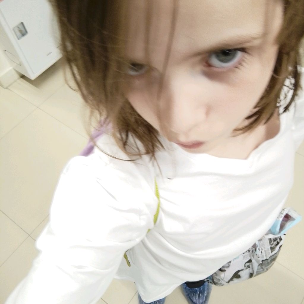 Иконка канала Кристина Гача